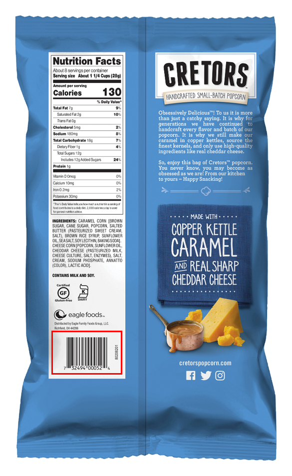 Contact Us | Cretors